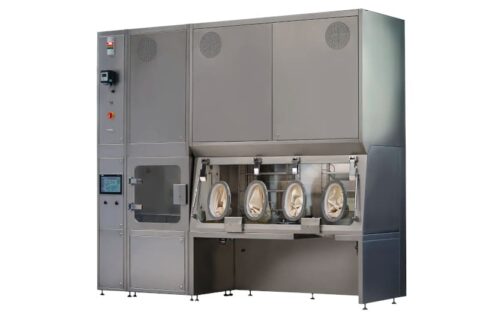 ISO 14644-7 - Clean rooms and controlled environments - EREA