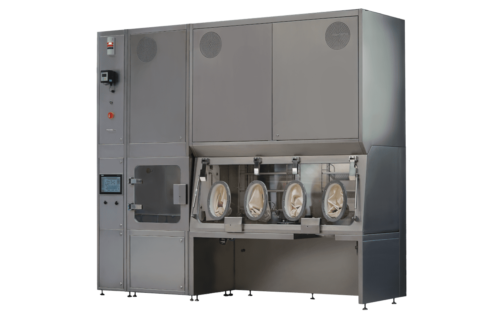 Aseptic Isolator - EREA